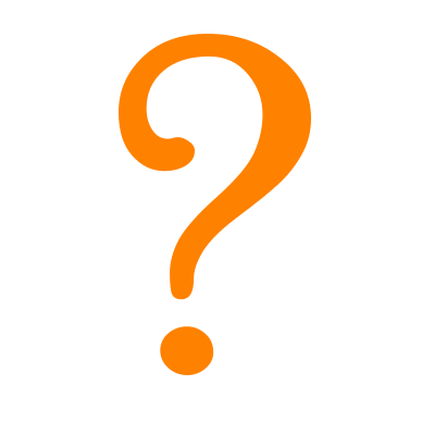 Oranje vraagteken – Kraamzorgloket