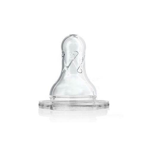 Dr. Brown’s New Born/Transition Speen – Smalle halsfles | Bulk 24 stuks ...